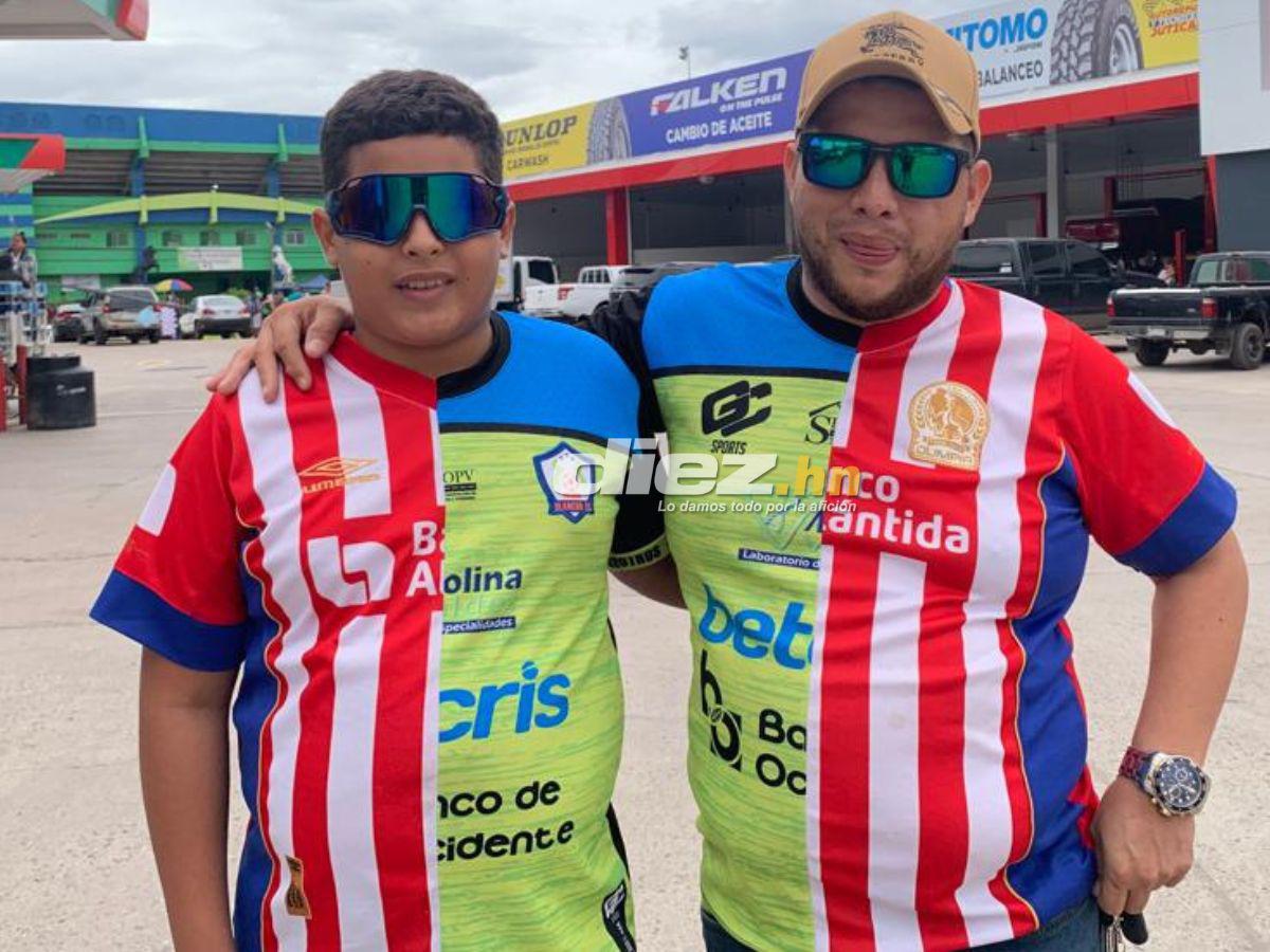 Con golazo de Bengtson: Así se vivió el minuto a minuto del Olancho ...
