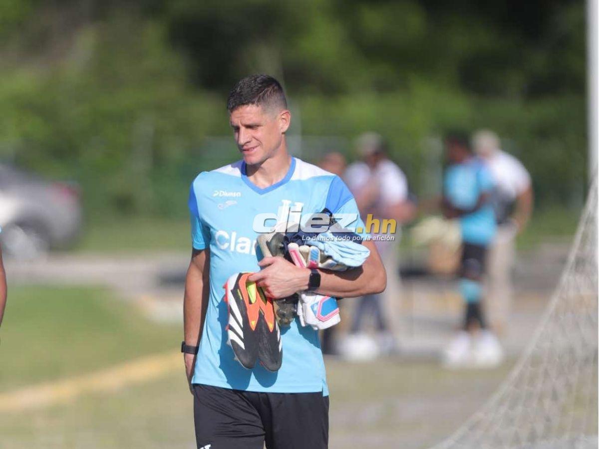 ¿Quién es la bella doctora de la Selección de Honduras? Elis regresó ...
