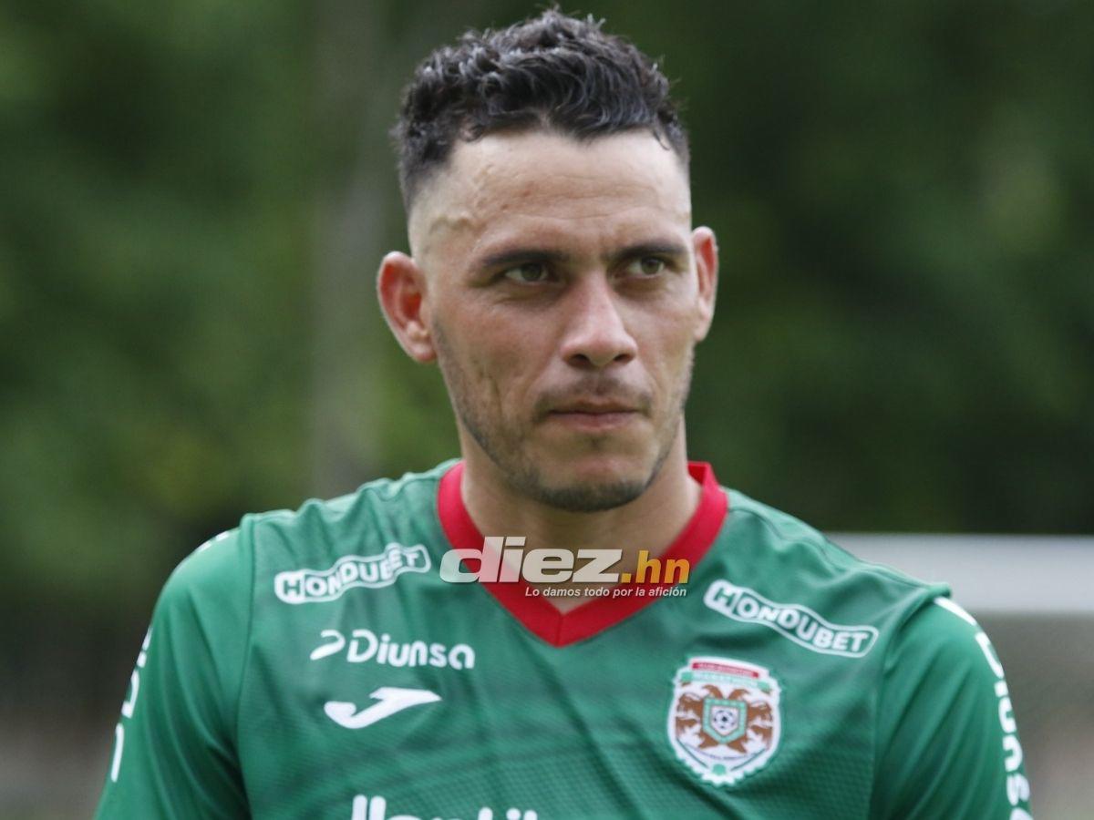 Los nuevos rostros en Marathón, “Chelito” Martínez estrenó look y el ...