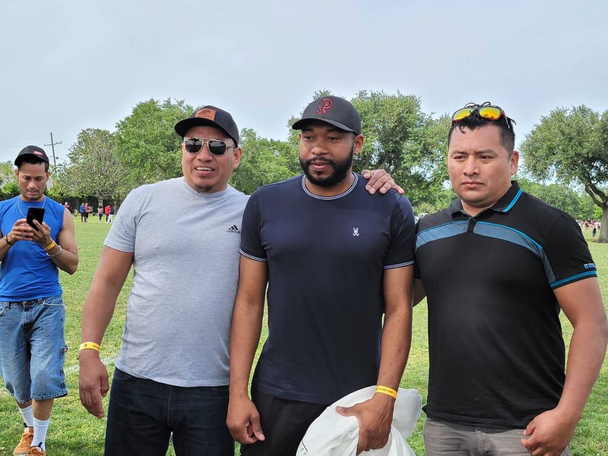 Wilson Palacios y Amado Guevara fueron sensación, los expupilos de ...