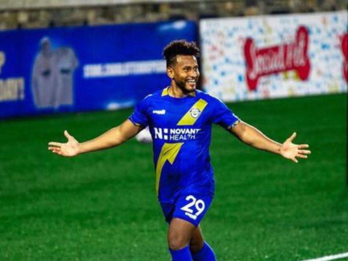 Juan Carlos Obregón lo revela: el momento gris con Motagua y su ...