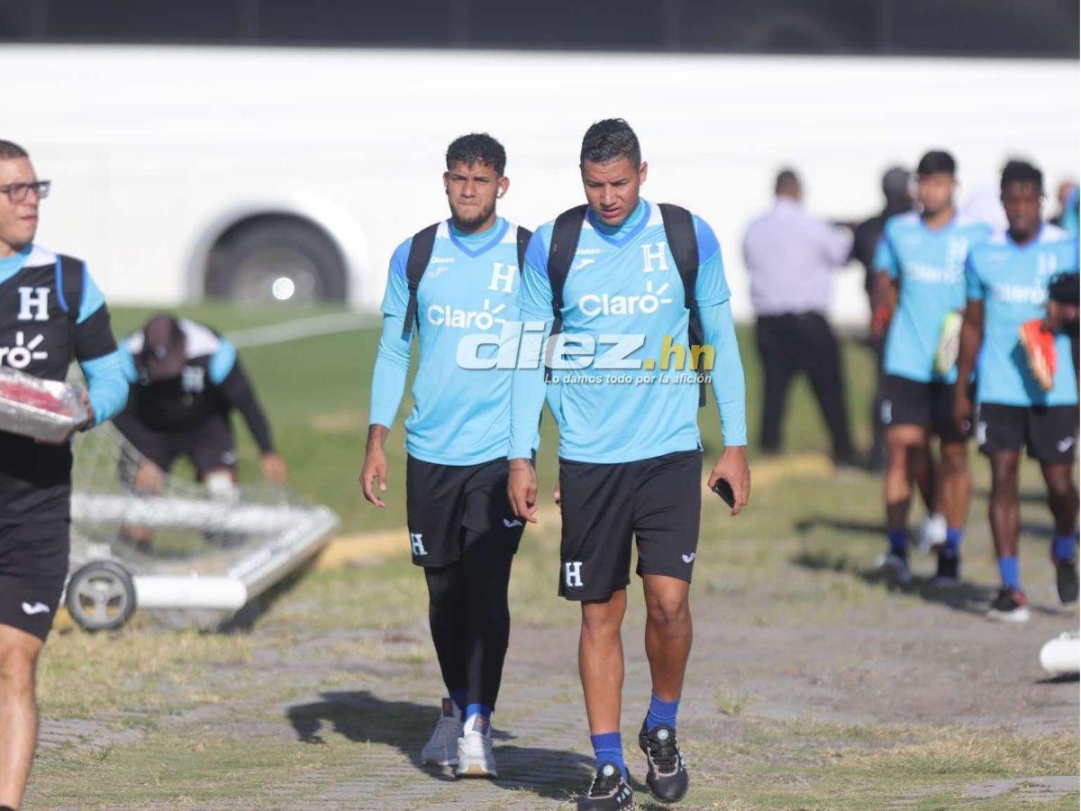 ¿Quién es la bella doctora de la Selección de Honduras? Elis regresó ...