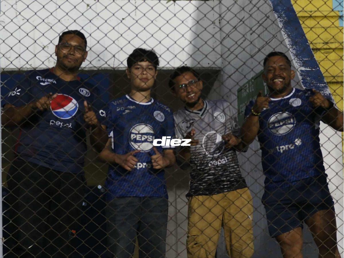 Derroche de bellezas y Javier López y Humberto Rivera con momentazo ...