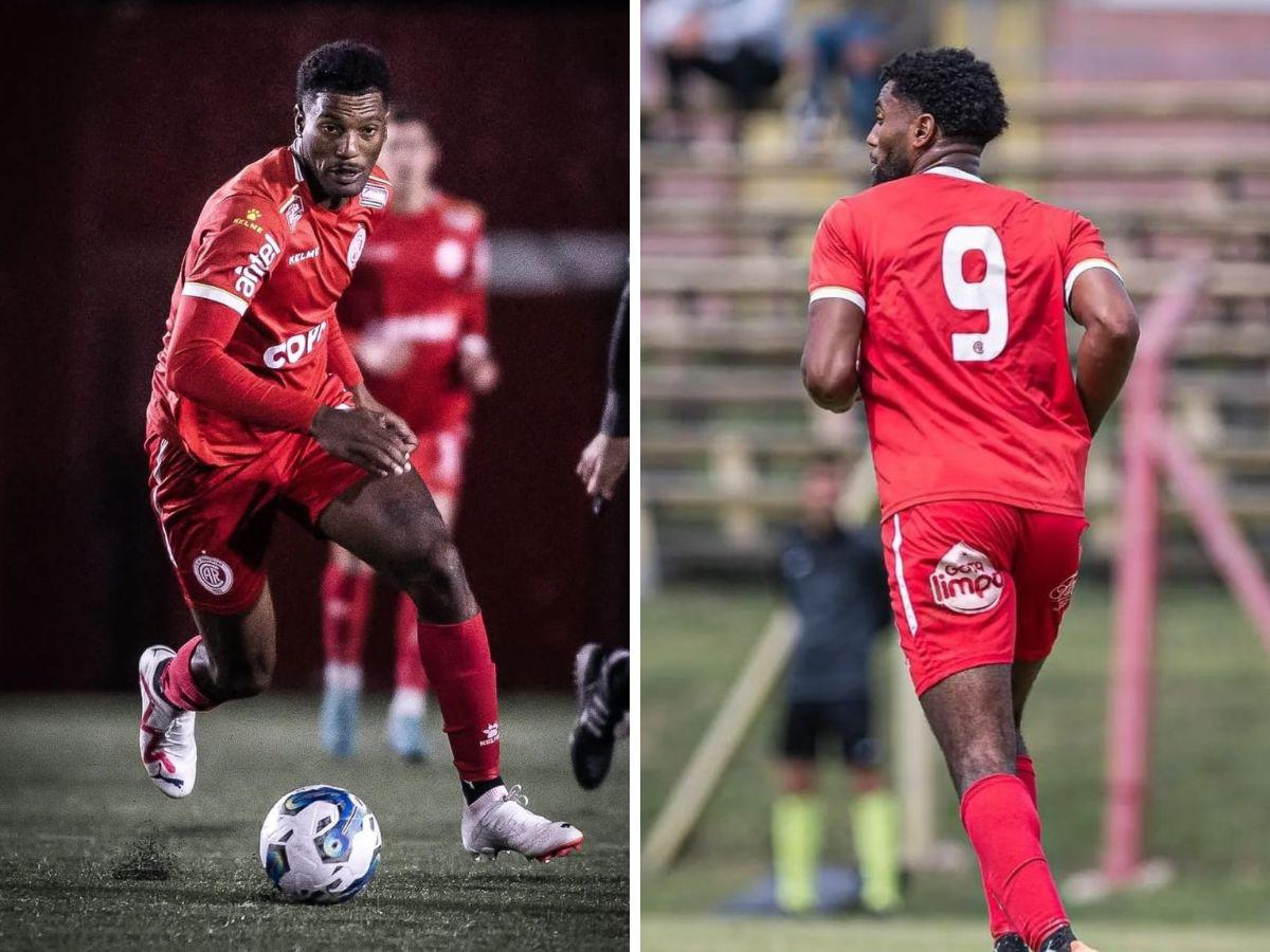 En órbita: Los tres extranjeros que Motagua tiene en el radar para cerrar filas en el Clausura ...