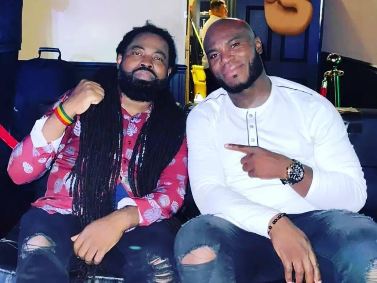 La actualidad de “Samy”