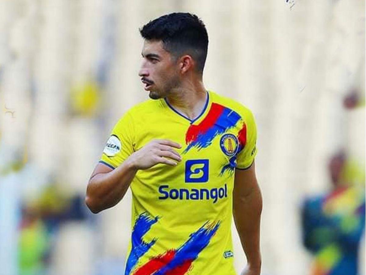 ¿Nuevas caras en la Selección de Honduras? Los jugadores que podrían ...