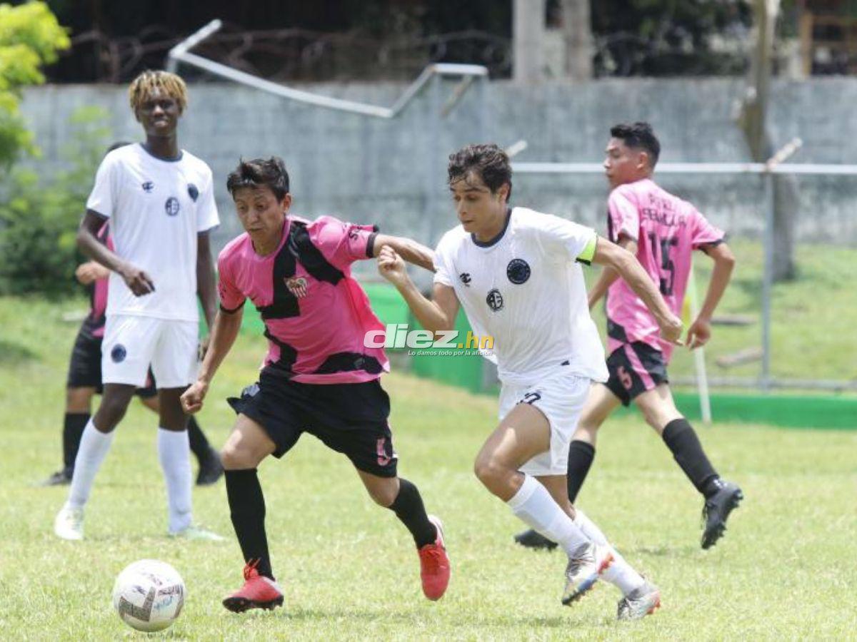 ¡Enorme victoria! Así fue el primer triunfo de las Panteras FC, el ...