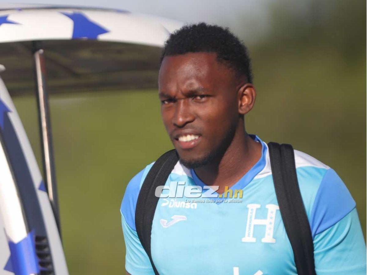 ¿Quién es la bella doctora de la Selección de Honduras? Elis regresó ...