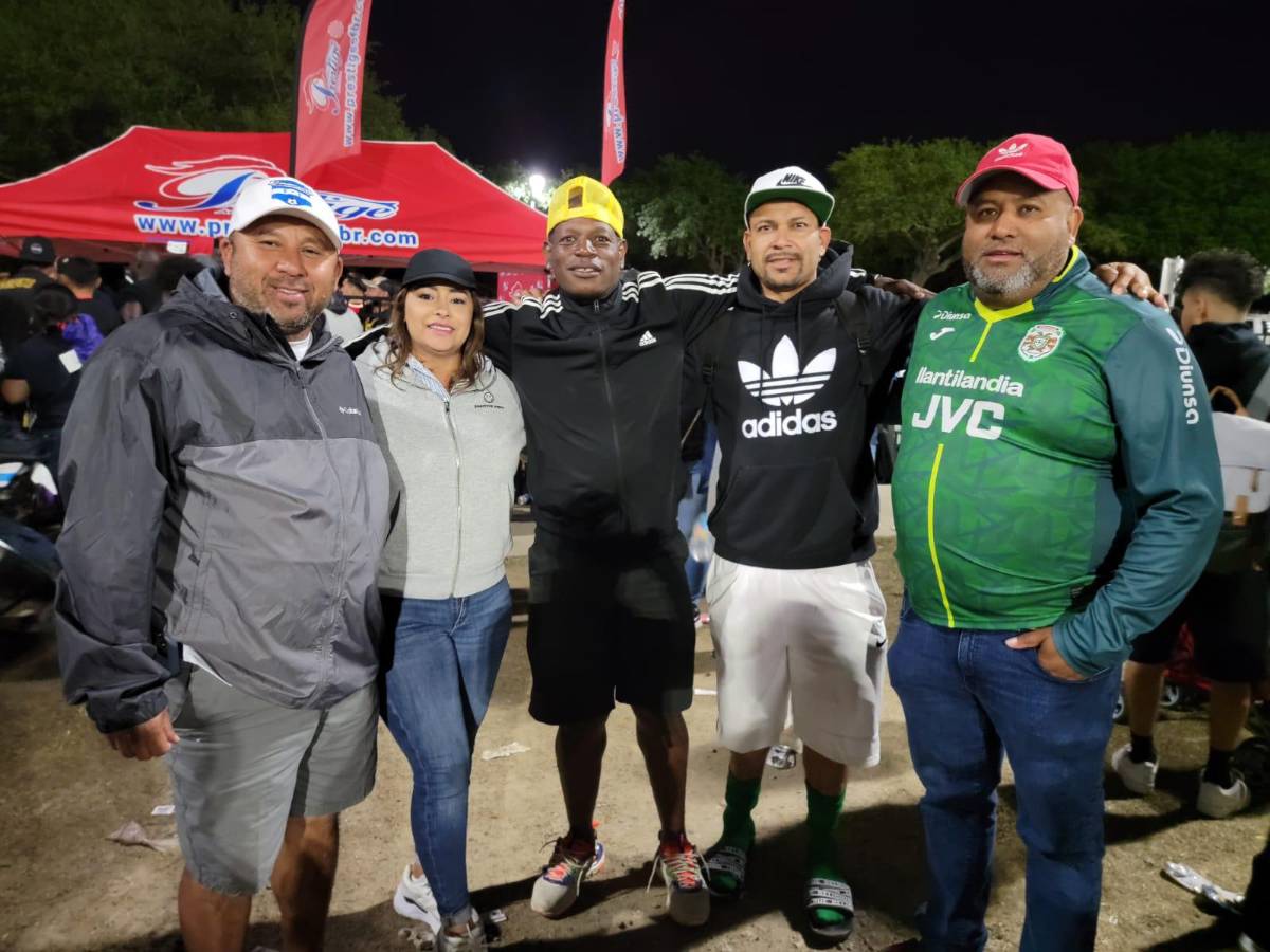 Wilson Palacios y Amado Guevara fueron sensación, los expupilos de ...