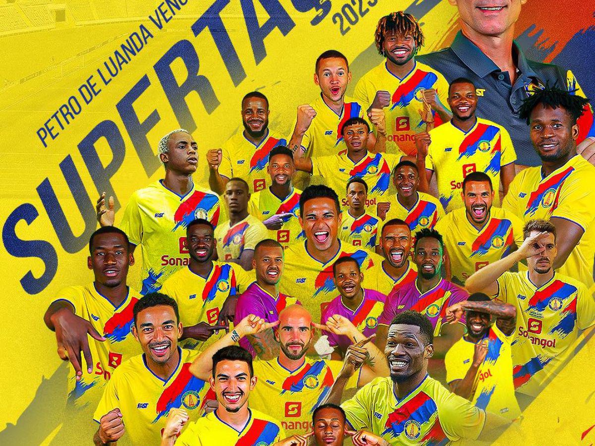 Campeón en África: El hondureño Jonathan Rubio conquista su primer ...
