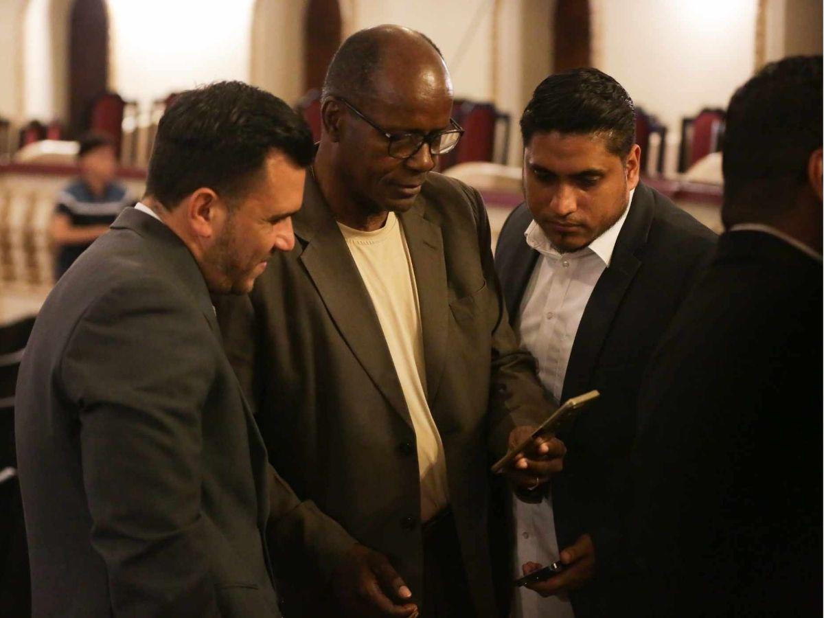 No se vio en TV: Rueda causó furor, personalidades, los ganadores sorpresas y los gestos Diego ...