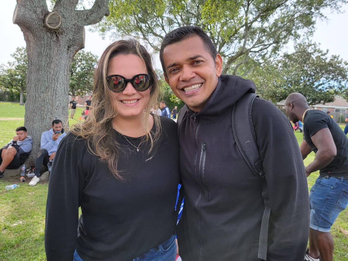 Wilson Palacios y Amado Guevara fueron sensación, los expupilos de ...