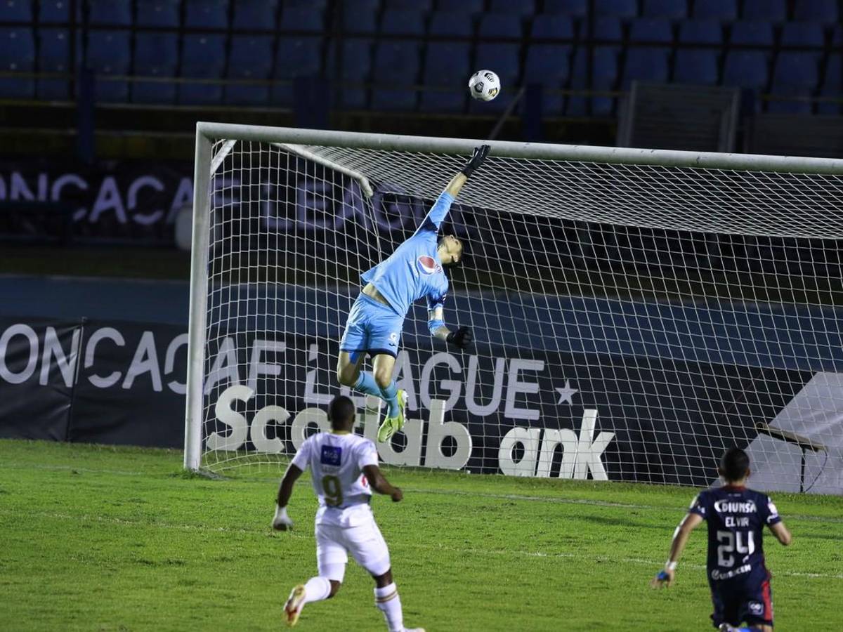 Jonathan Rougier, previo al duelo contra Tigres: “Queremos el Olímpico ...