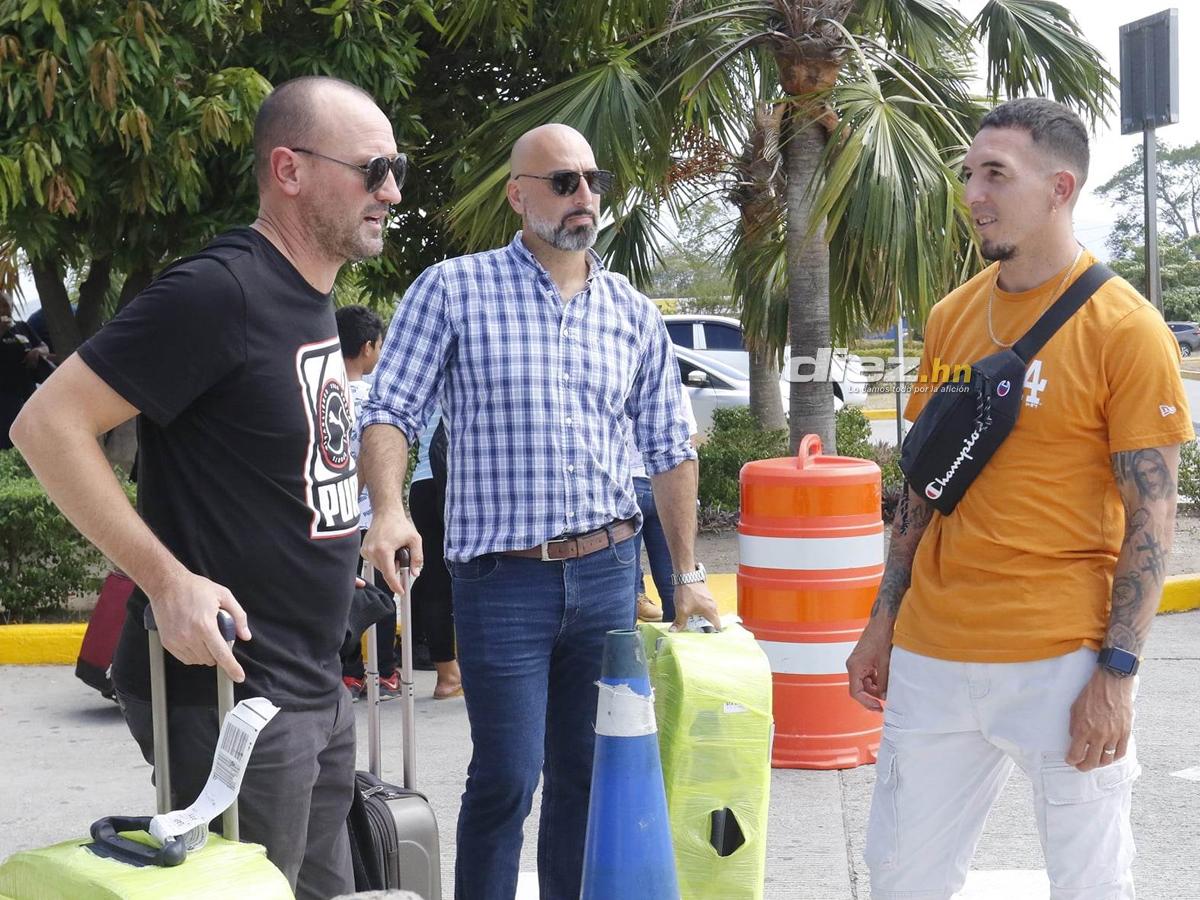 ‘Palomo’ Rodríguez se trae a un mundialista en Brasil 2014 al Real ...