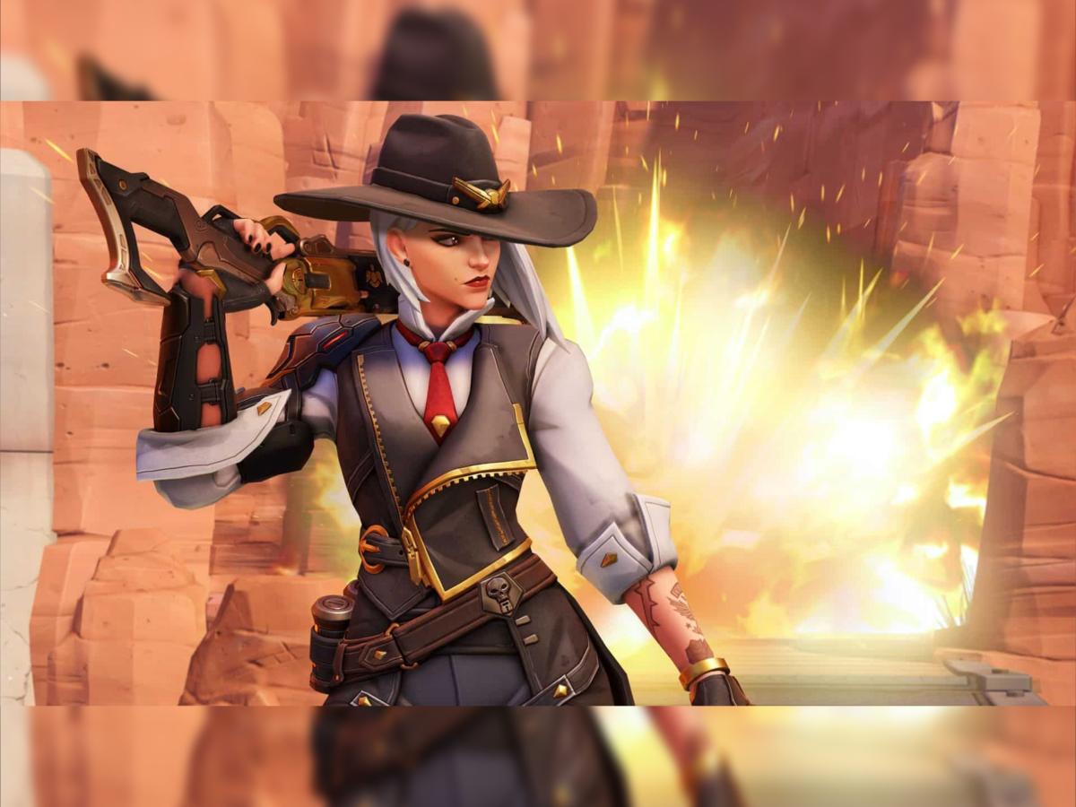 Overwatch 2: igual o más entretenido y atrayente como el primero ...