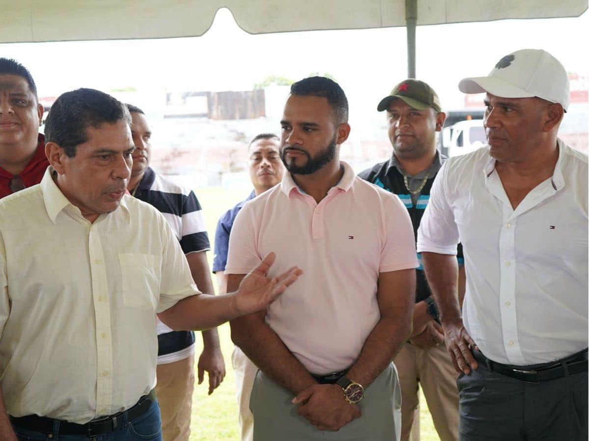El Estadio Ceibeño cerró sus puertas para la nueva grama híbrida: estos ...