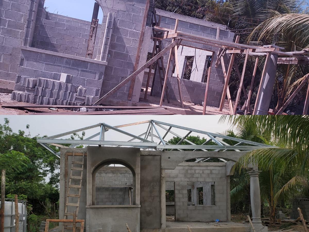 ¡Hermoso detalle! El futbolista Carlos “Mango” Sánchez sorprende a su ...