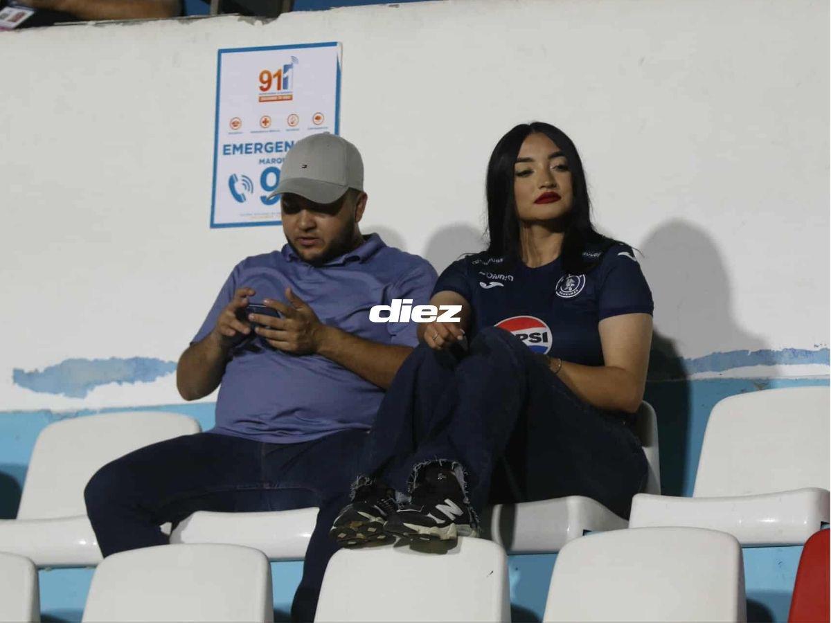 Derroche de bellezas y Javier López y Humberto Rivera con momentazo ...