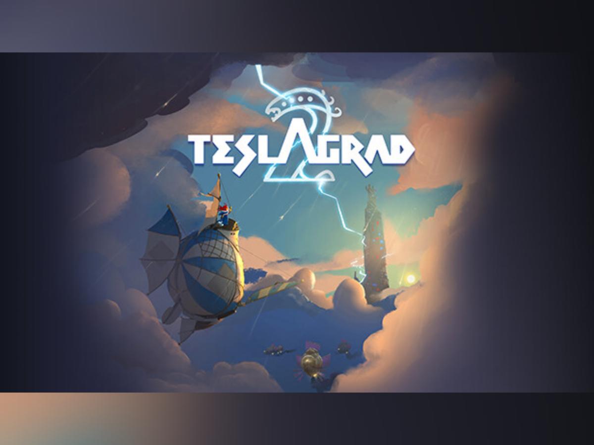 La esperada secuela ‘Teslagrad 2’ se estrenará este mismo año en todas ...