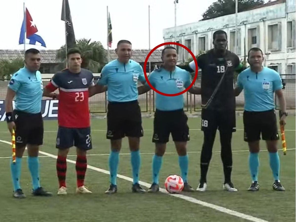 El polémico Iván Barton reaparece en importante partido de Play-In de ...