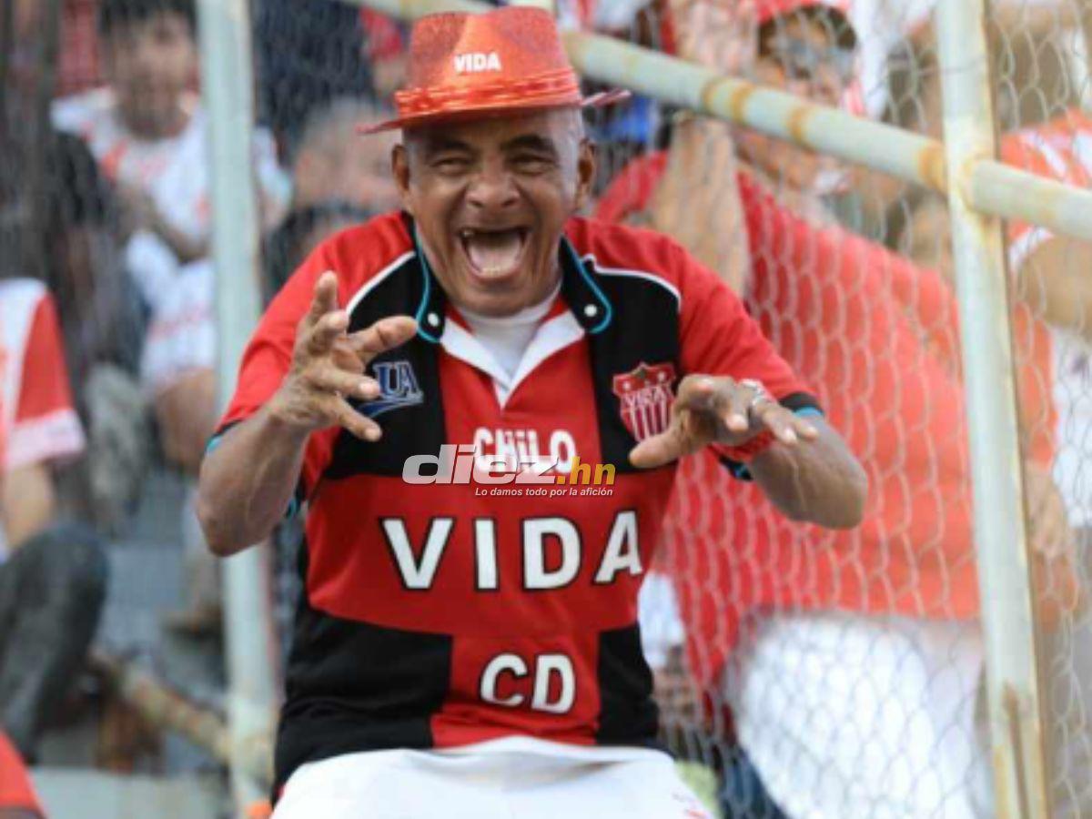 Chilo, el compositor cocotero que es el alma de la fiesta en La Ceiba ...