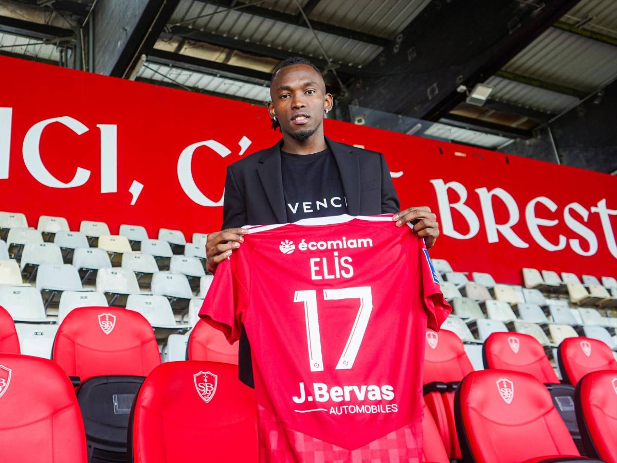 Elis revela porqué rechazó volver a MLS, las otras dos ofertas que ...