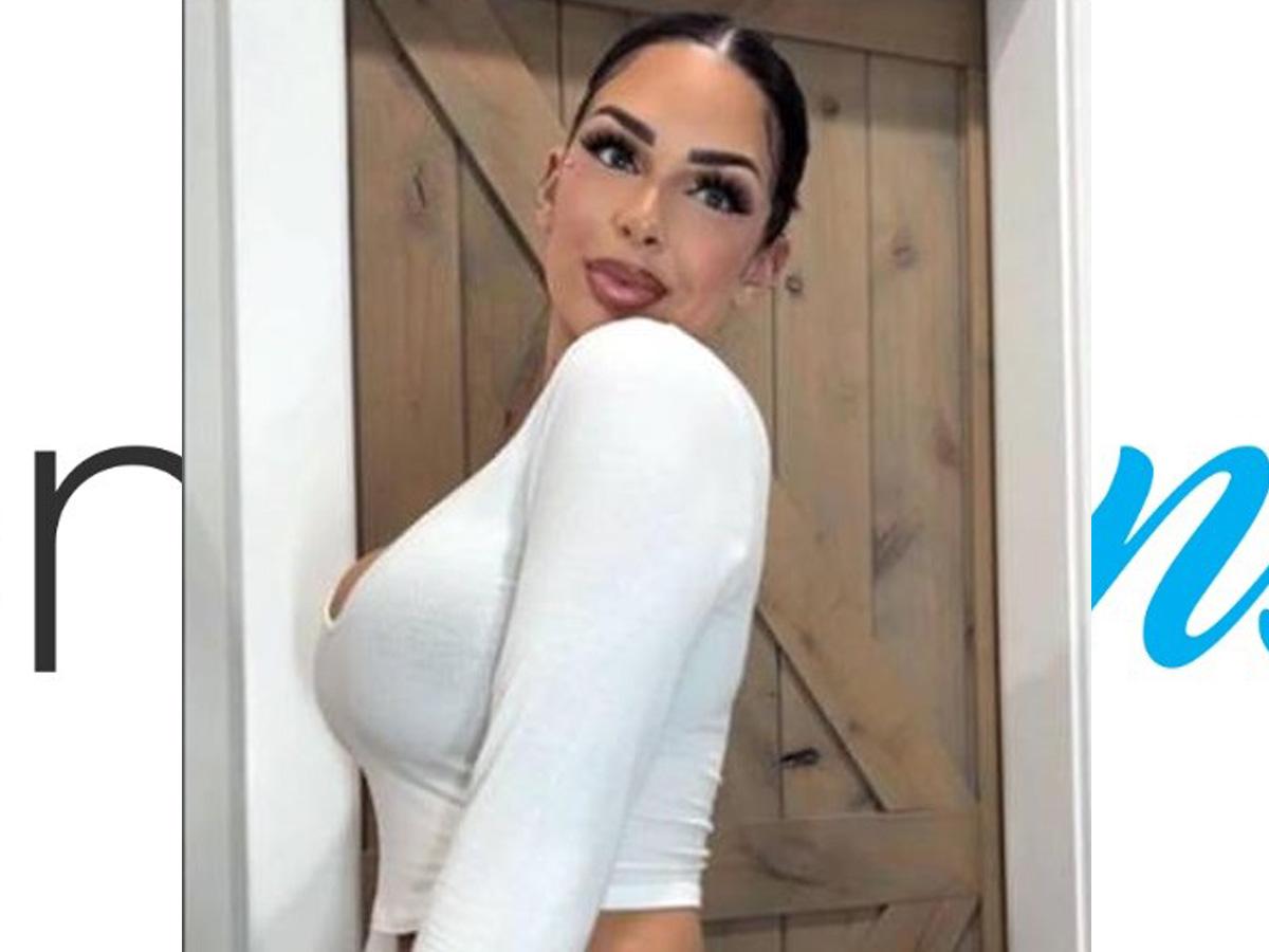 Aliza Jone, modelo de OnlyFans, revela cómo dio terapia en una noche a siete jugadores de la NBA ...