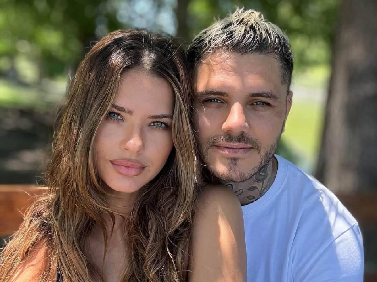 Revelan polémicos audios de Wanda Nara contra la novia de Icardi y esto dijo de su físico ...