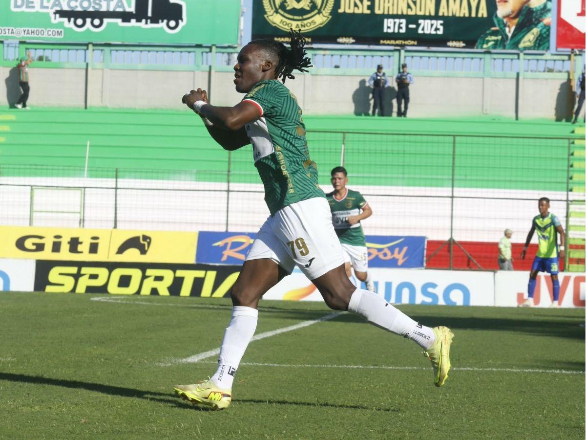 Marathón vs Olancho FC en vivo, hora, canal, triangulares del torneo ...