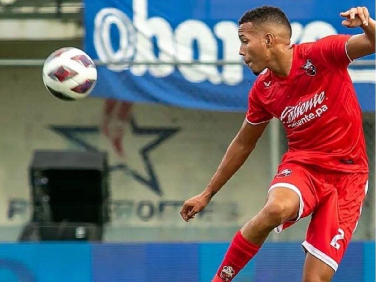 Jean Carlos Sánchez, el último fichaje extranjero que apunta Marathón ...