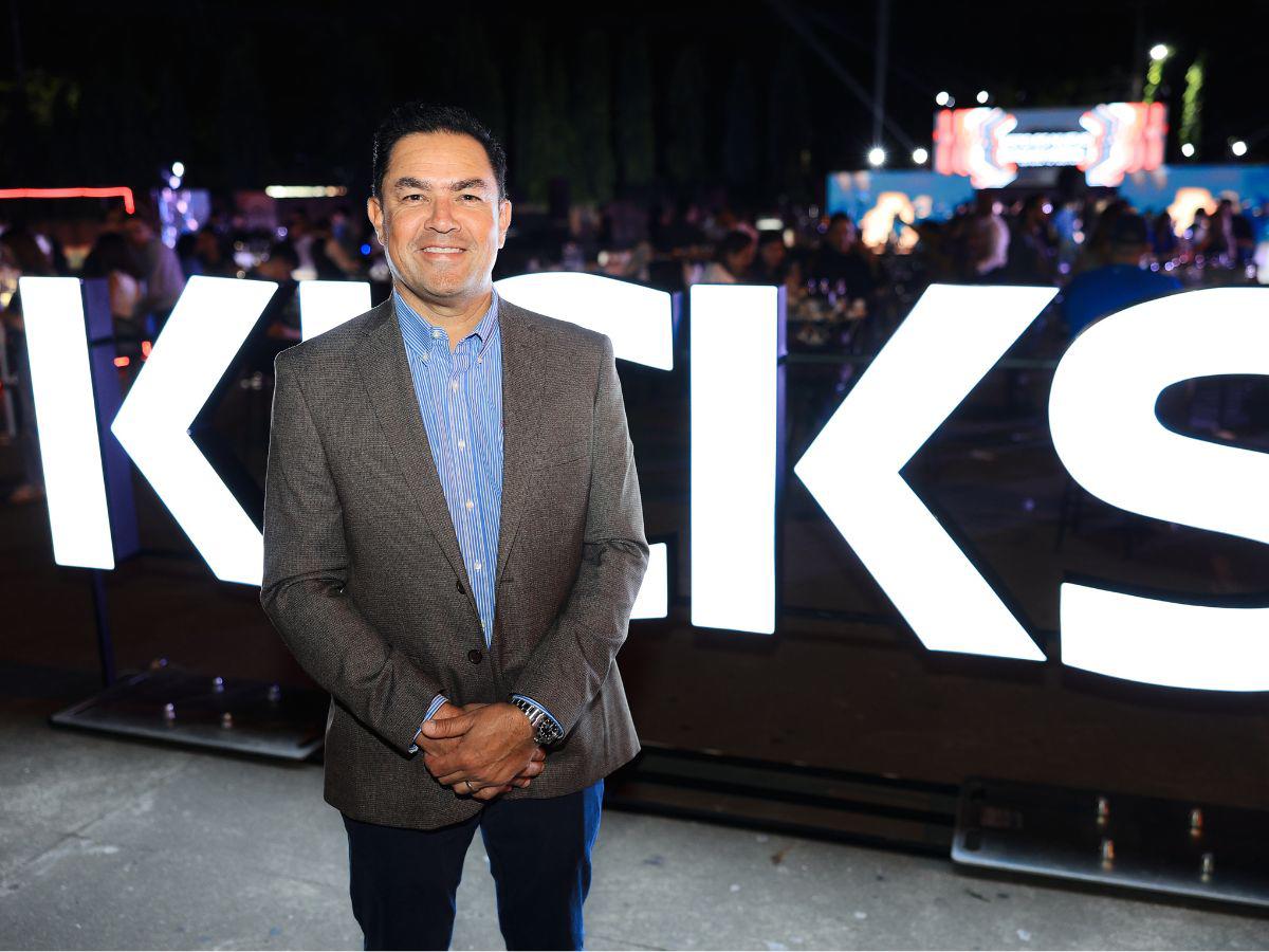 Grupo Q lanza la suv Nissan Kicks 2025 en Honduras