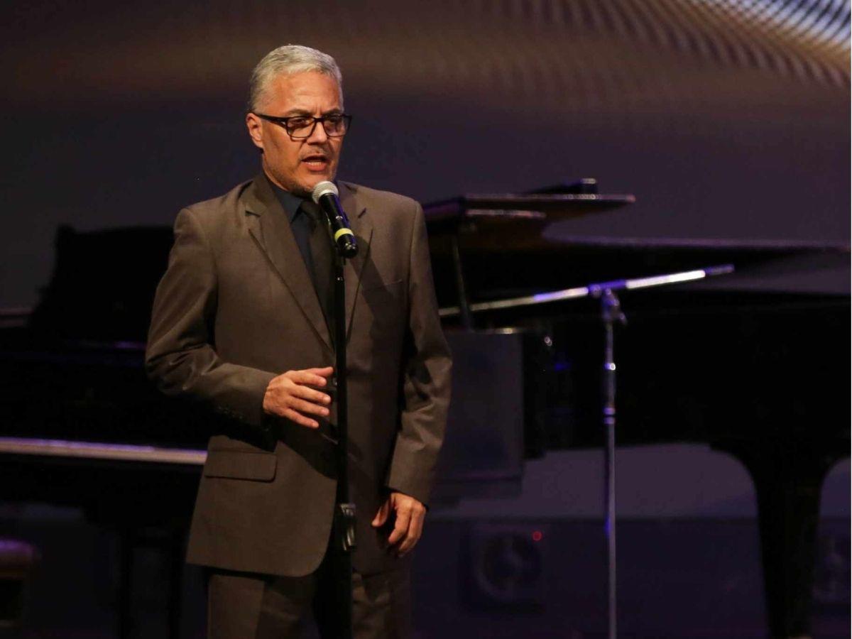 No se vio en TV: Rueda causó furor, personalidades, los ganadores sorpresas y los gestos Diego ...