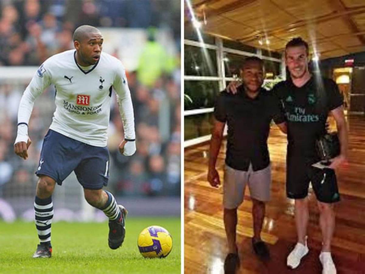 ¿Qué hace ahora Wilson Palacios tras su retiro? Así es la nueva vida de ...