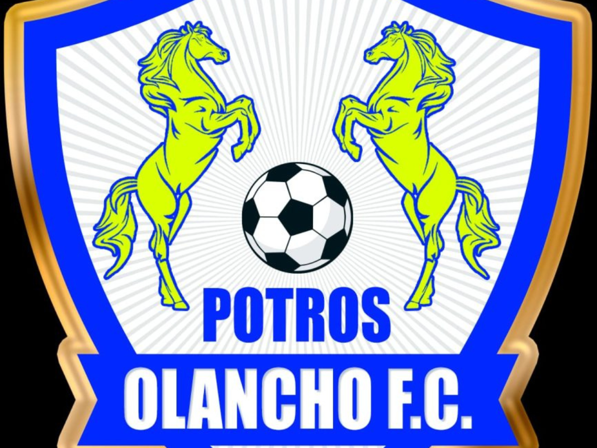 Olancho FC presenta nueva indumentaria, fichajes y cambia de escudo ...