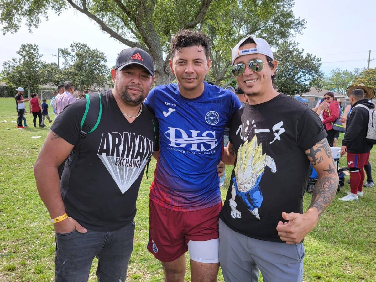 Wilson Palacios y Amado Guevara fueron sensación, los expupilos de ...