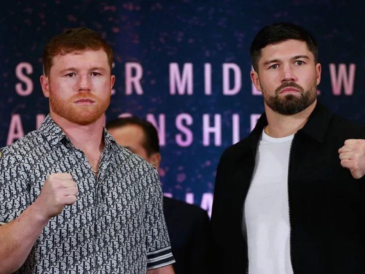 ‘Canelo’ Álvarez regresa a su tierra con histórica defensa de sus ...