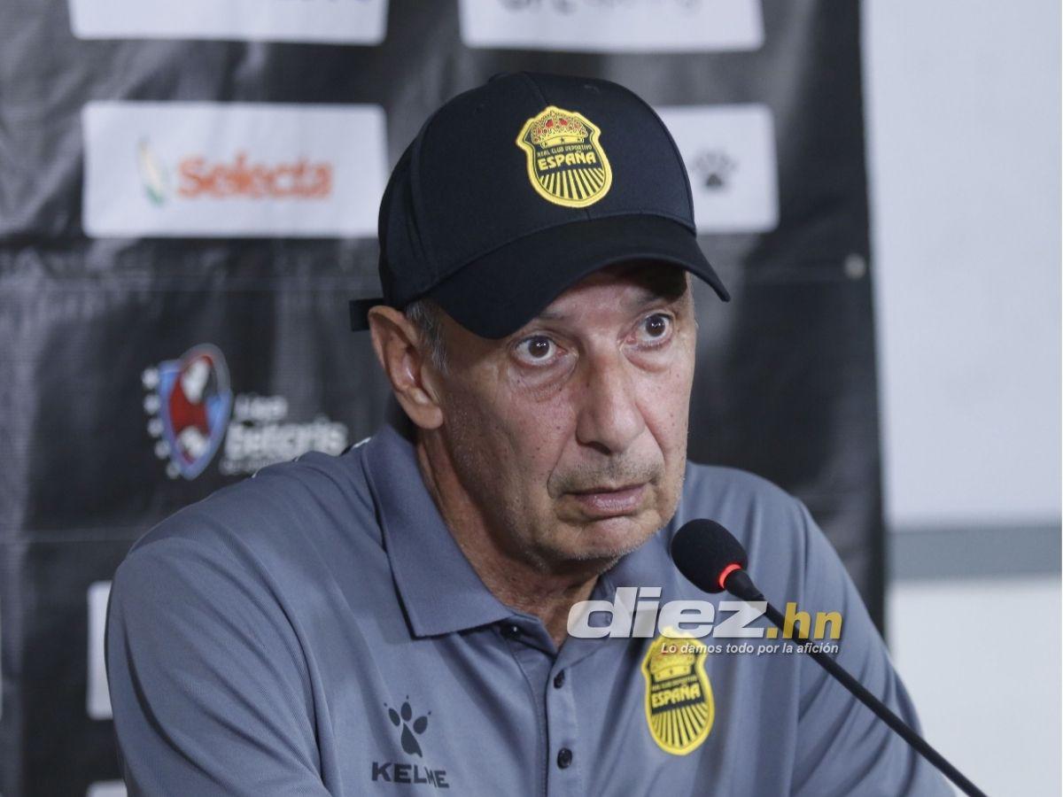 ¿Regresa “Buba” López? Miguel Falero revela cuatro bajas ante Lobos ...