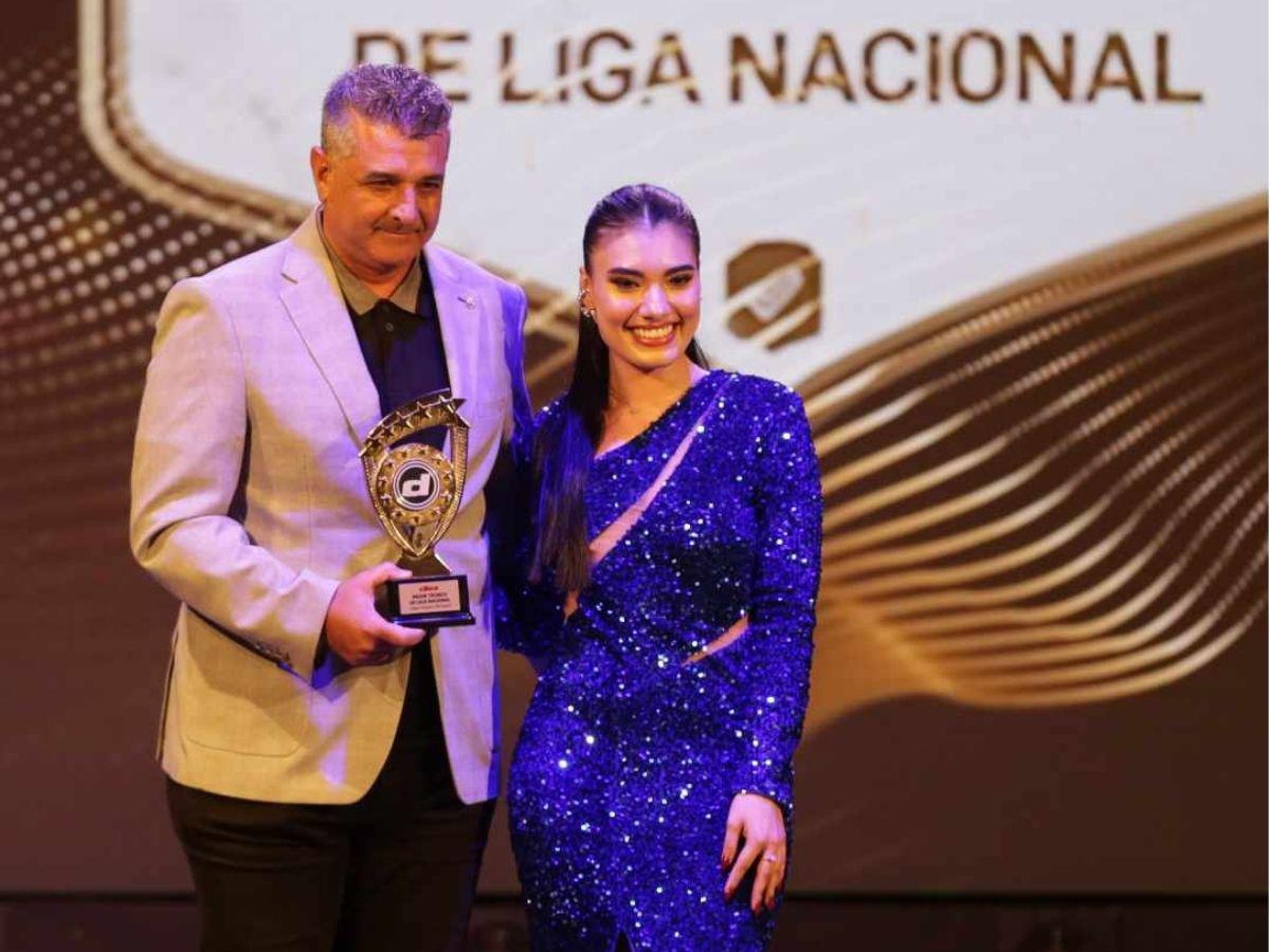 No se vio en TV: Rueda causó furor, personalidades, los ganadores sorpresas y los gestos Diego ...