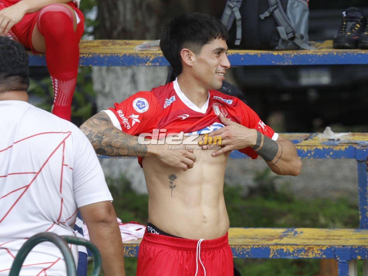 Los nuevos rostros en Marathón, “Chelito” Martínez estrenó look y el ...