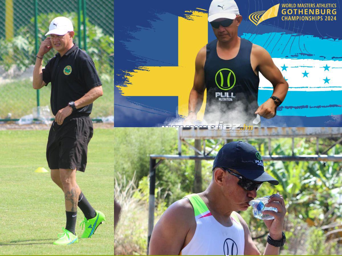Progreseño representará a Honduras en el Campeonato Mundial de ...