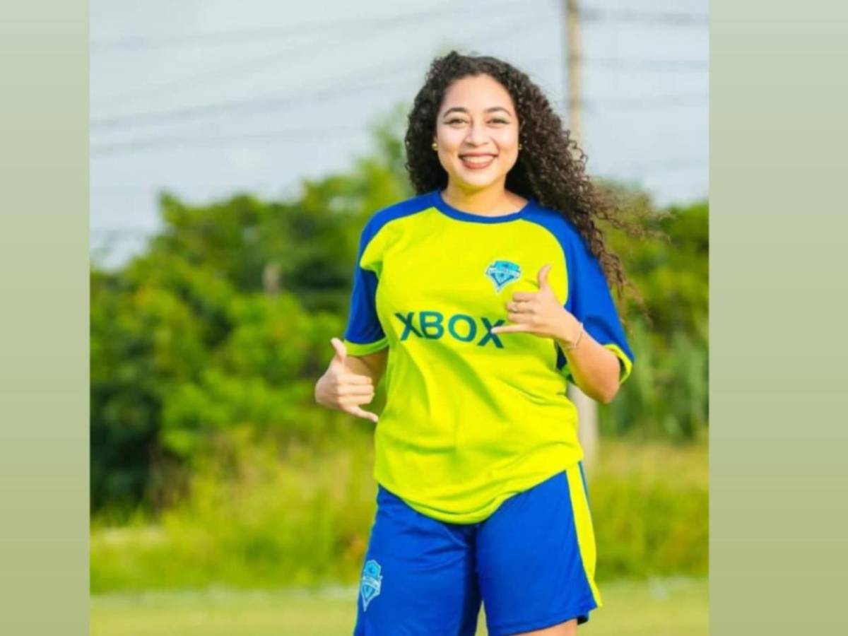 Confesó curioso pasado: La historia de la bella Desiré García ...