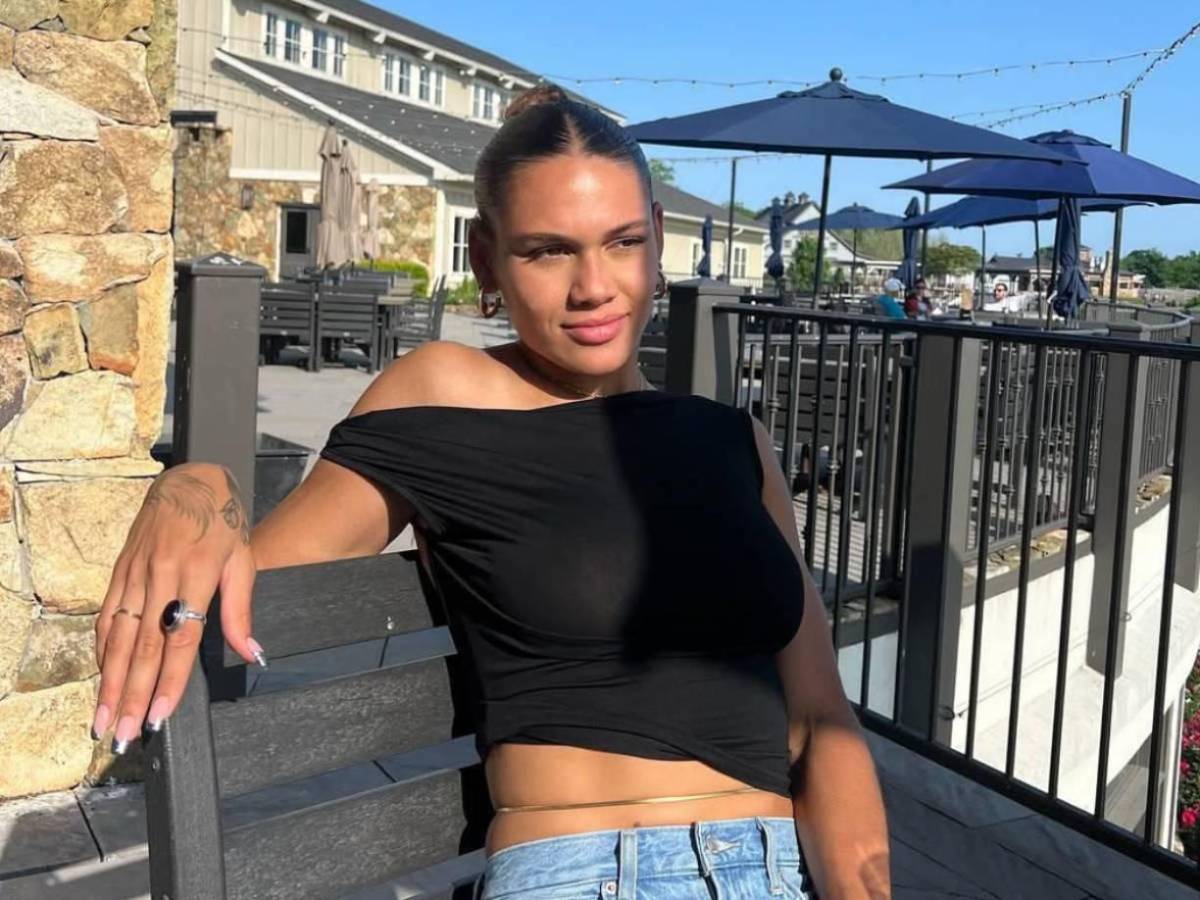 “Dennis Rodman no es un buen padre y escucharlo es doloroso