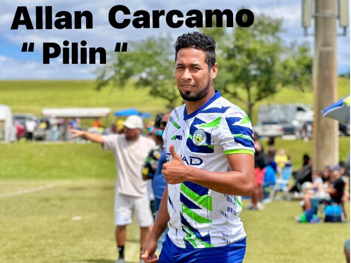Jugador hondureño del Olancho FC que se fue “mojado” ficha por equipo ...