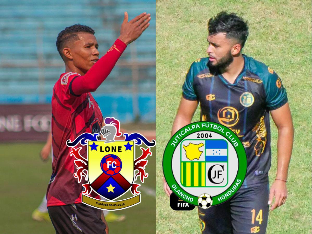 Oficial: Liga de Ascenso confirma sedes, fechas y horarios de la gran final entre Lone vs ...