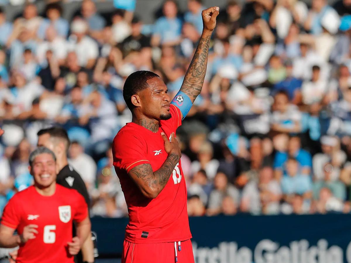 La Selección de Panamá llega diezmada al duelo ante Costa Rica por Liga ...