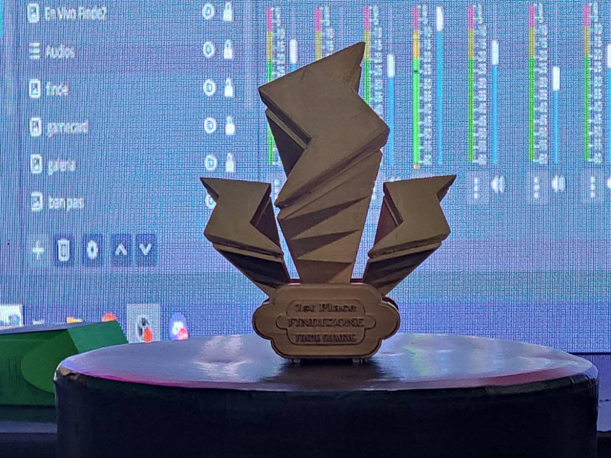 La ronda final de la Warzone League de Finde Gaming se vivió a la ...