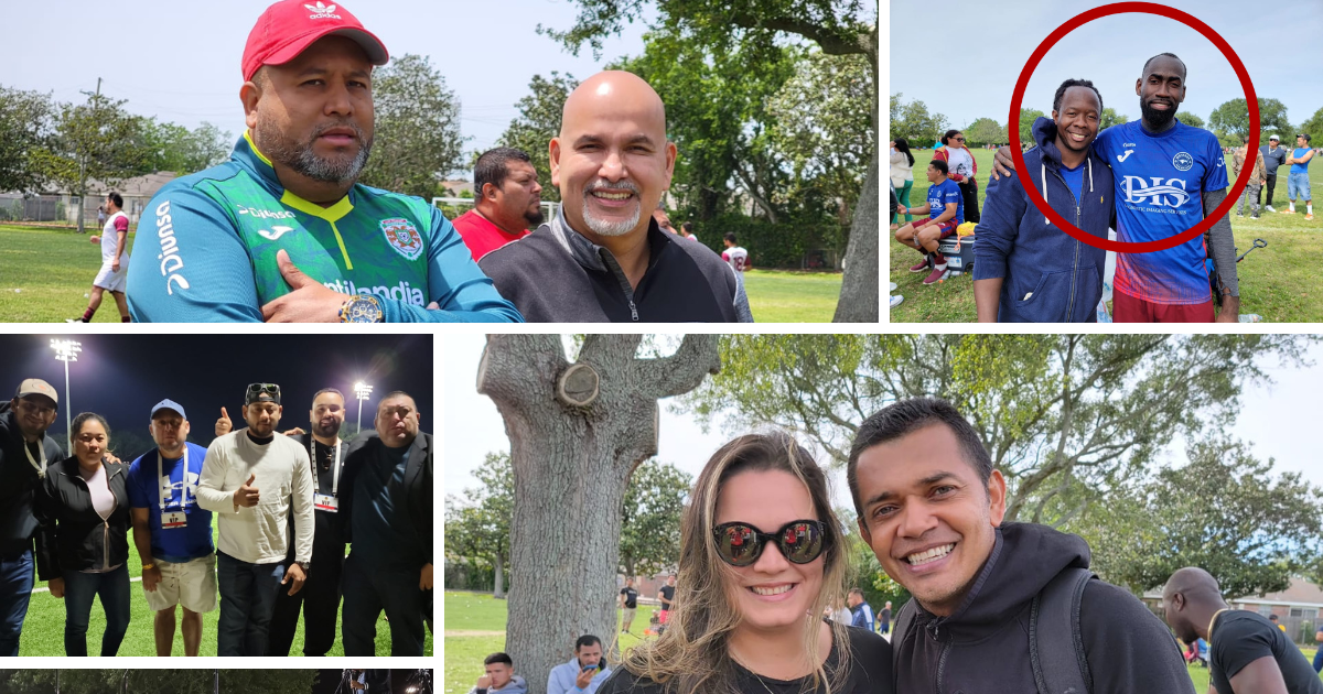 Wilson Palacios y Amado Guevara fueron sensación, los expupilos de ...