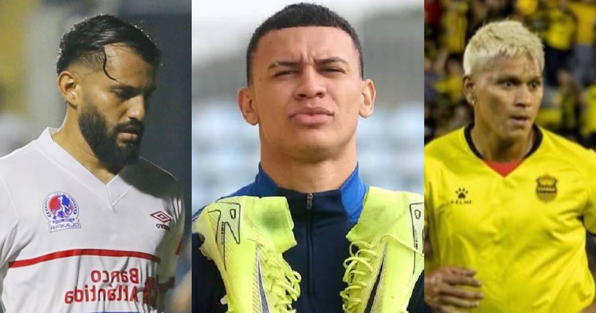 Fichajes Honduras: Alajuelense contraataca, Kervin Arriaga enloquece a ...