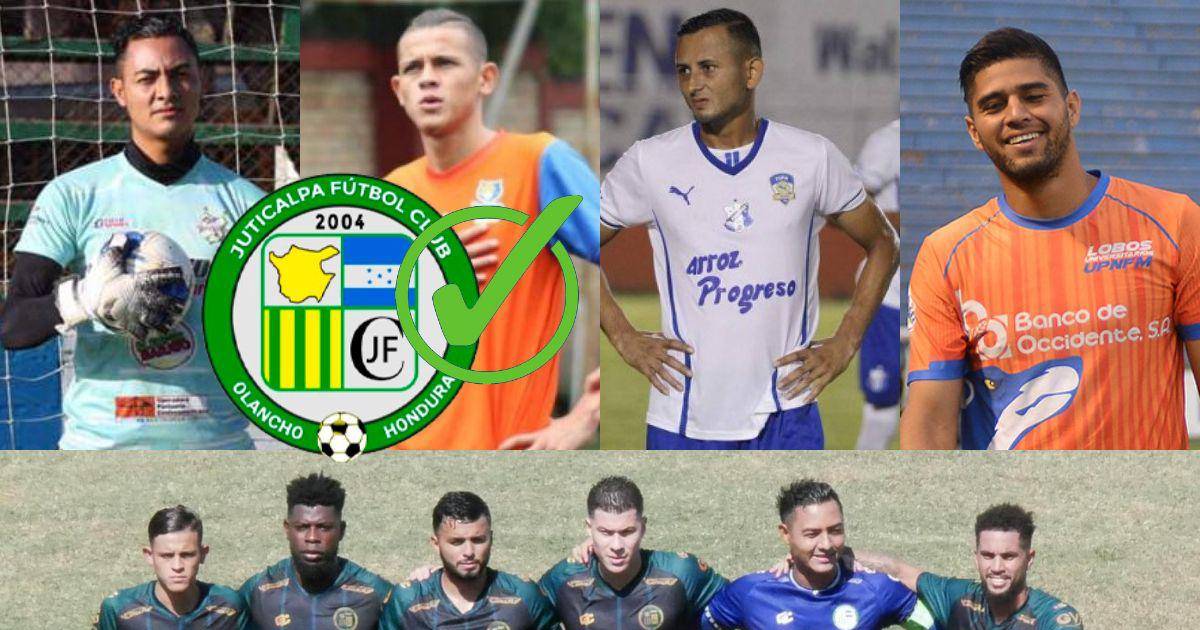 10 jugadores que quizás no recuerdas y que ahora regresan a la Liga ...