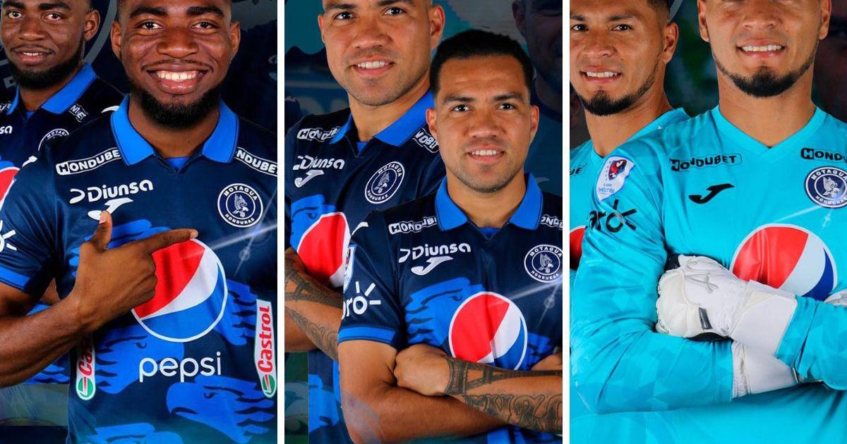 FC Motagua Transfers: Latest News and Updates for Clausura 2024 ...